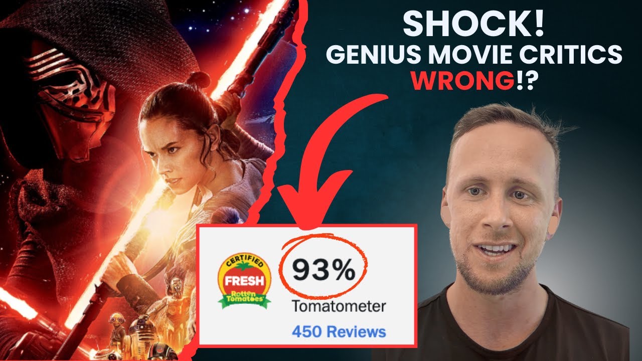 Cold but Accurate POSTMORTEM on Disney Star Wars - YouTube