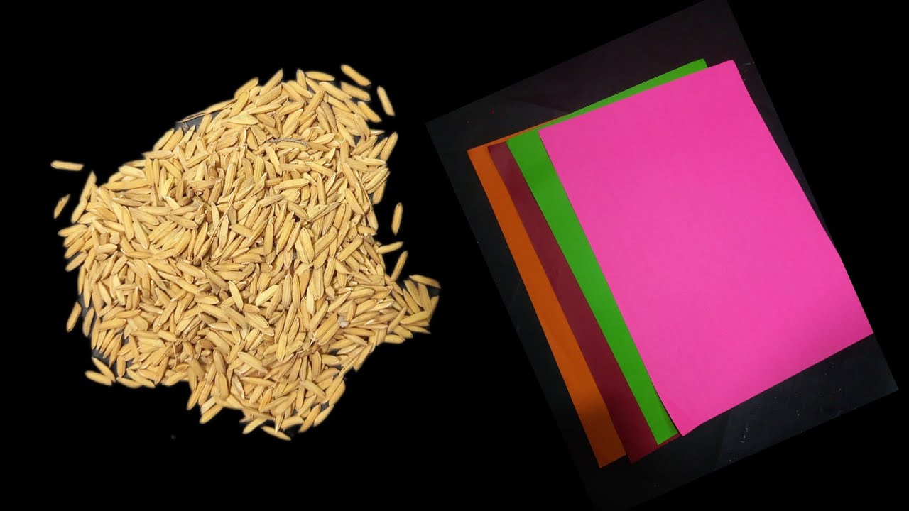 Diwali special side door hanging craft ॥Subha labho wall hanging - YouTube