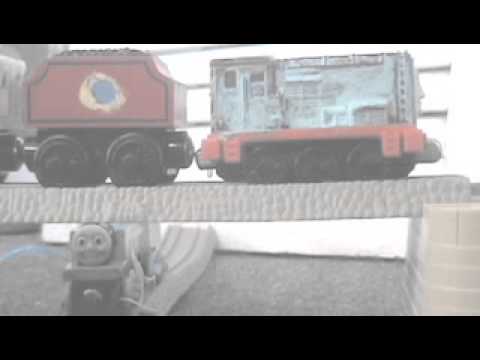 THE LOST PUFF REMAKE - YouTube