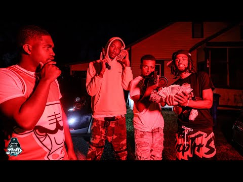 LIL BREAD - KILL EM' [JayP Films]