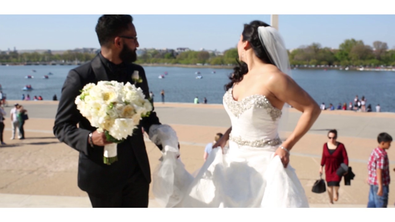 joe and roxy wedding update - YouTube