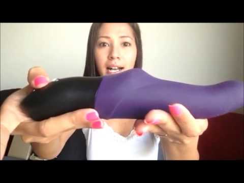Fun Factory - Stronics Eins in Dark Violet