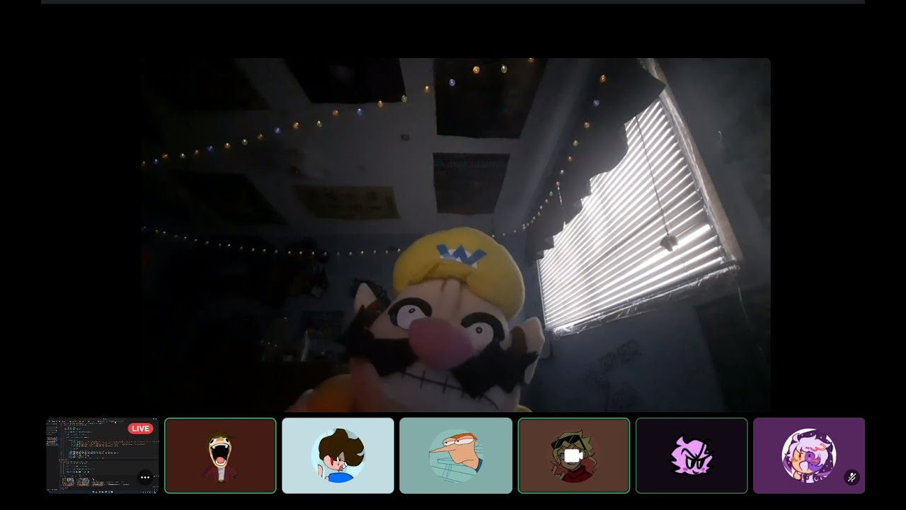 random stream 4 - YouTube