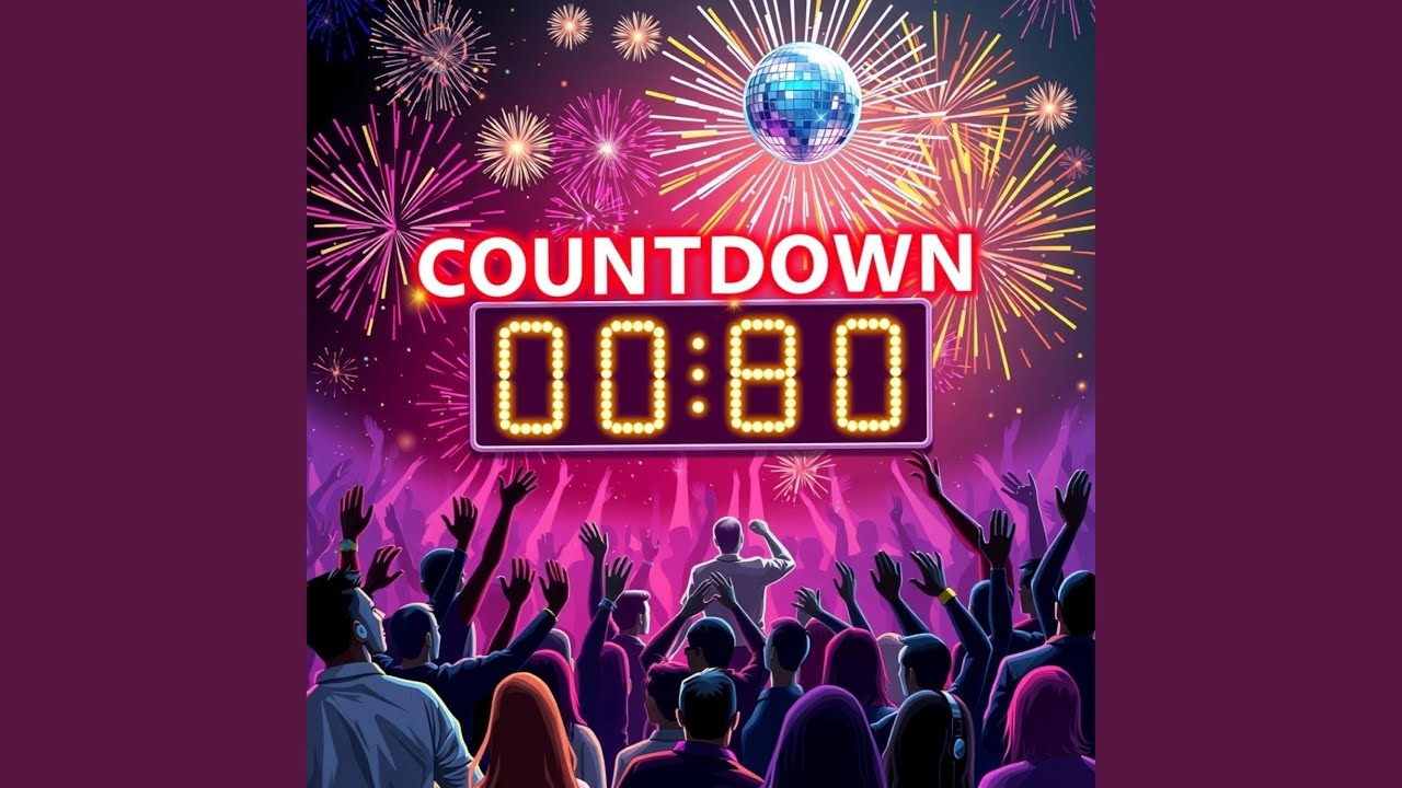 Epic Countdown Songs for Your 2024 New Year’s Eve Celebration Party - YouTube