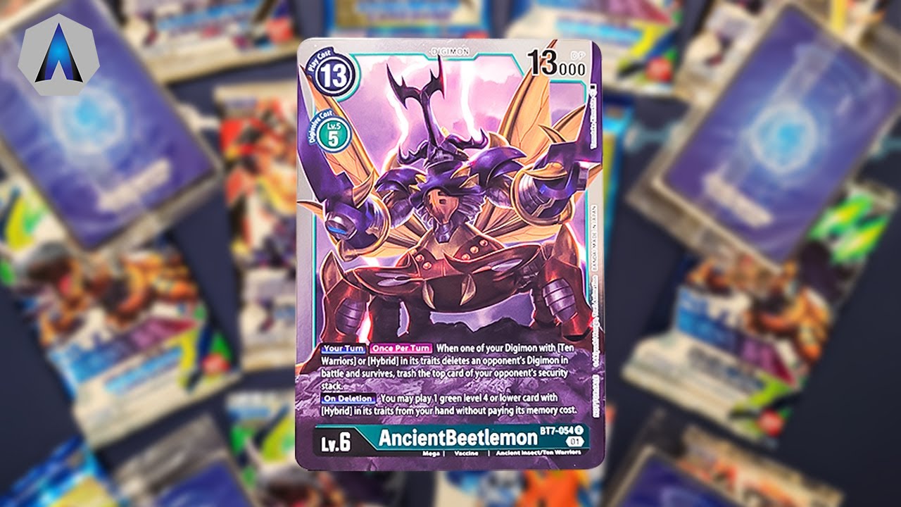 Digimon TCG! EXCLUSIVE PRIZES!!! Event Pack 3 Opening! - YouTube