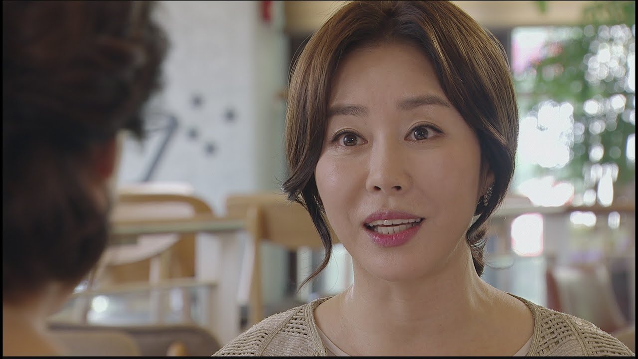 [Mom] 엄마 6회 - Ye Ryung,'How to a room for new married couple?' 20150920 ...