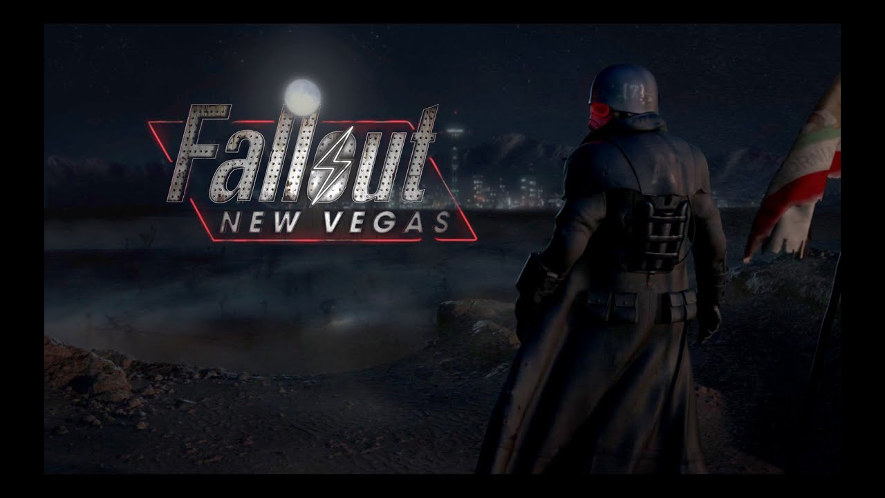 Fallout: New Vegas | El sol de la fortuna - YouTube
