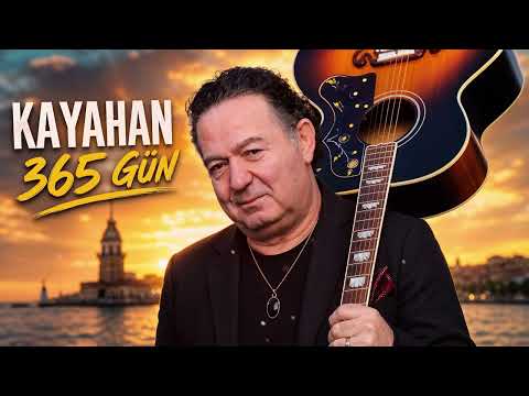 Kayahan - 365 Gün | YZ COVER | AI COVER | YZ MÜZİK