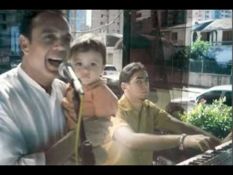 TONI LEMOS - MY WAY - YouTube