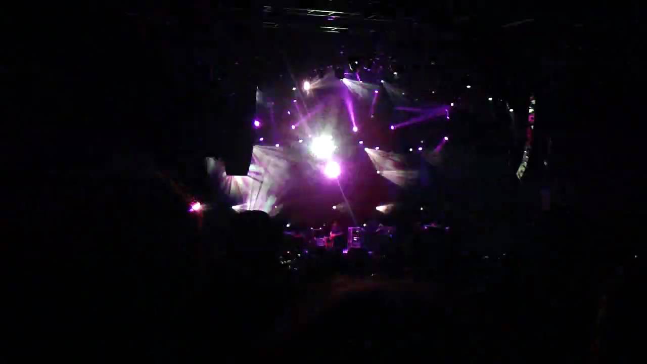Phish 7-02-10 FYF 2001 - YouTube