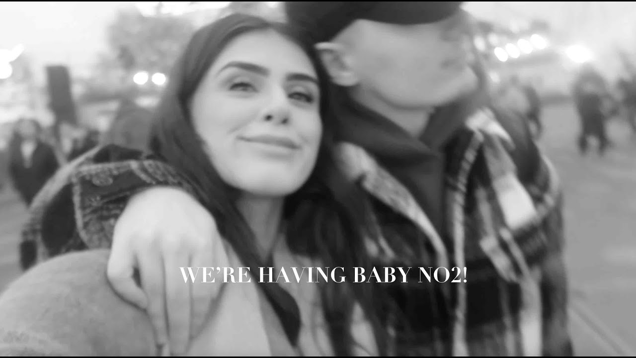 WE'RE HAVING BABY NO 2! | Come to a scan with us | VLOG - YouTube