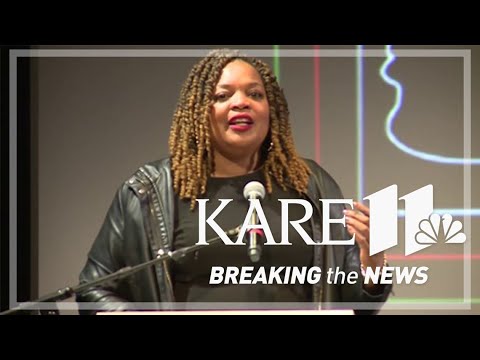 Alberder Gillespie out as Minneapolis Civil Rights Director - YouTube