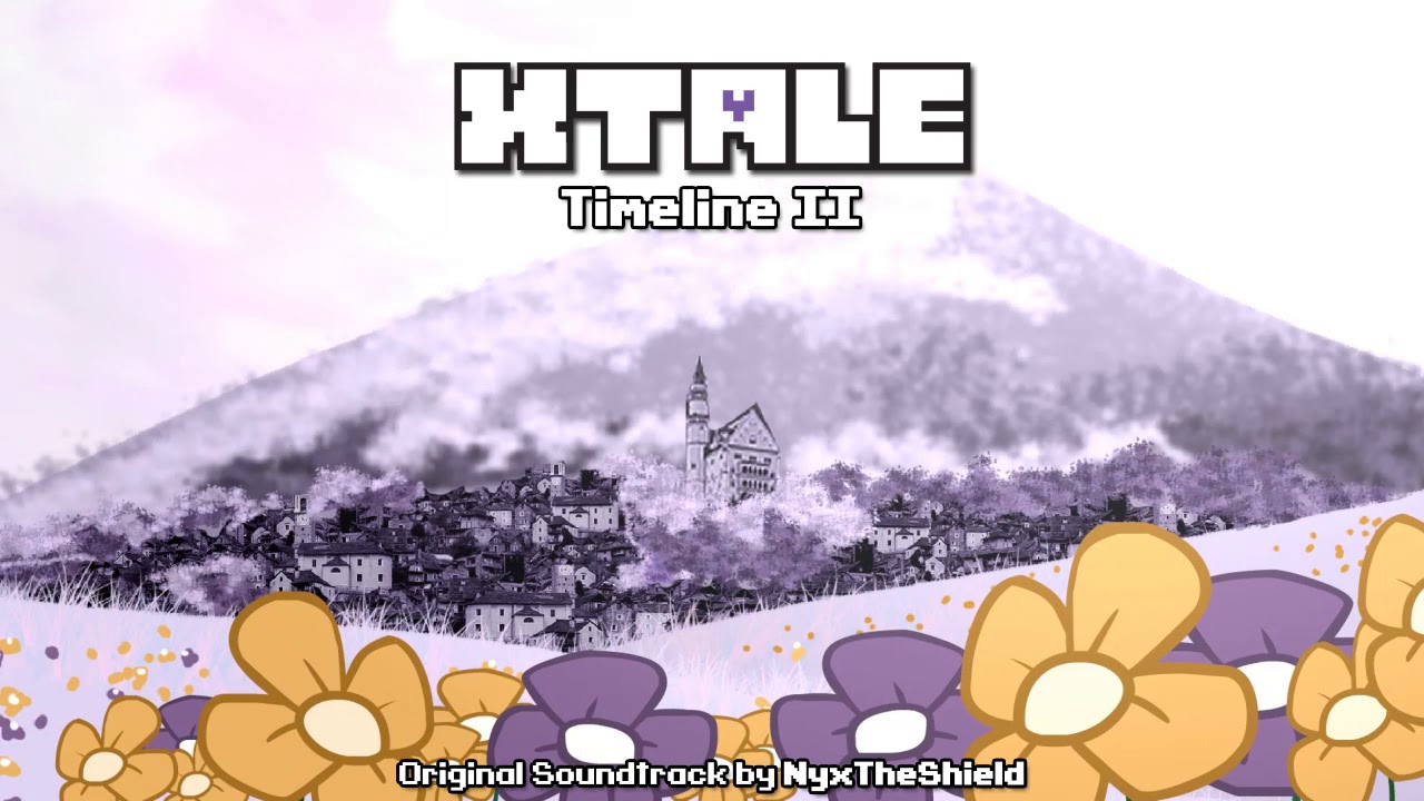 XTale OST - Timeline II - YouTube