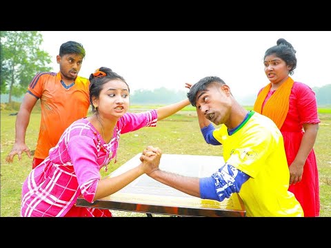 Must Watch Funny Comedy Video 😂😂 Tui Tui Tui Funny Comedy Video 2023 ...