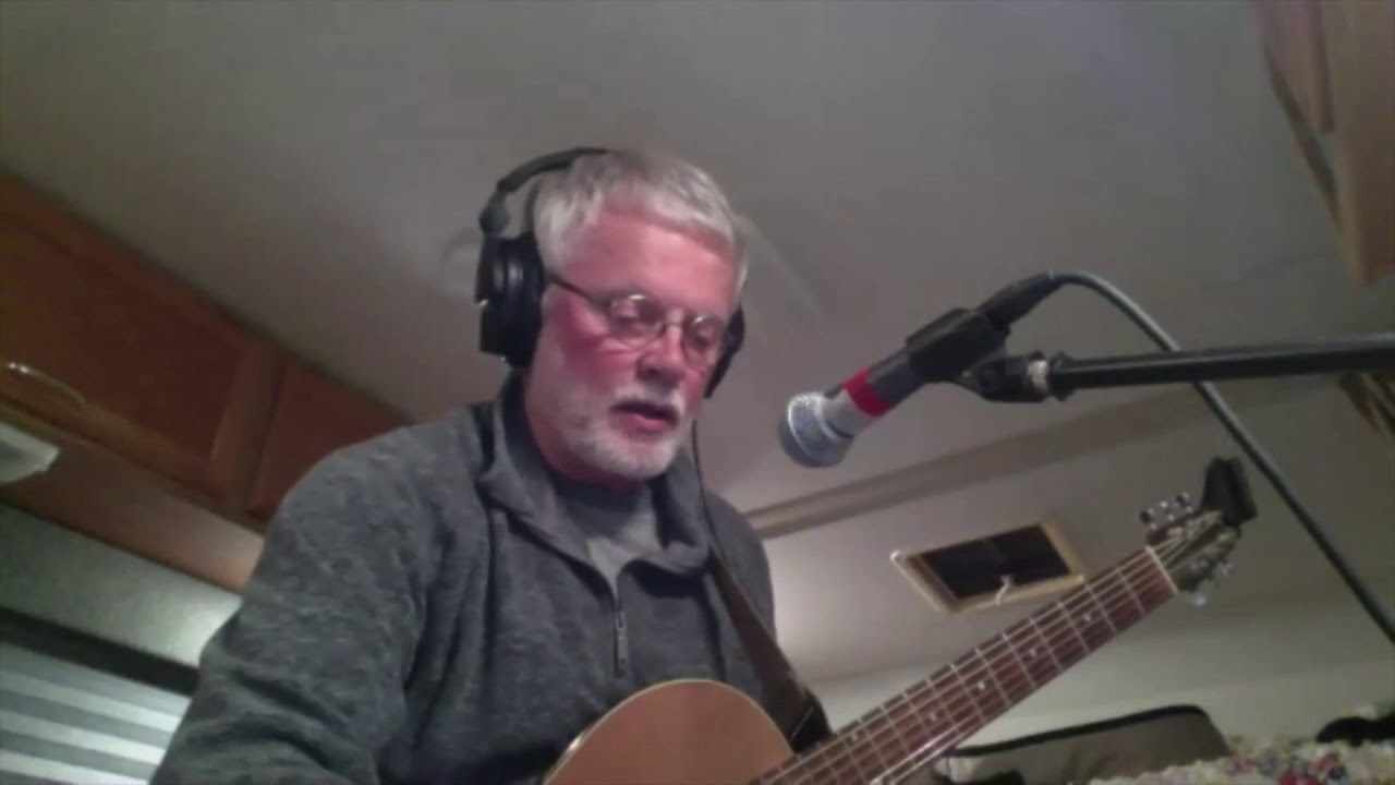 50th Earth Day Part 17 Rand Bishop - YouTube