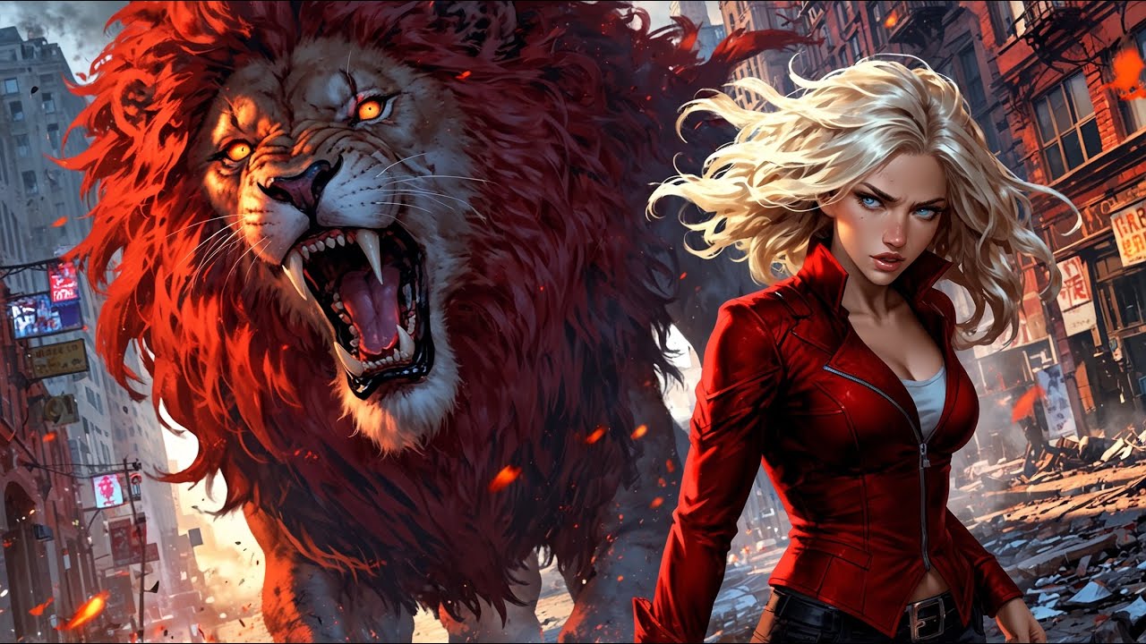 CHASING THE THUNDER | Orchestral Epic: Symphony of Relentless Pursuit ...
