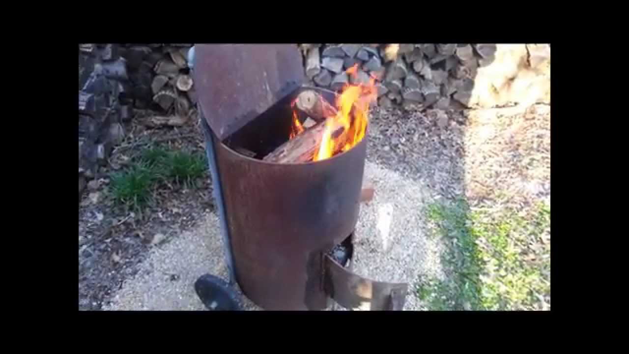 Pitmaker BBQ Safe - Whole NY Strip & Texas Brisket - YouTube