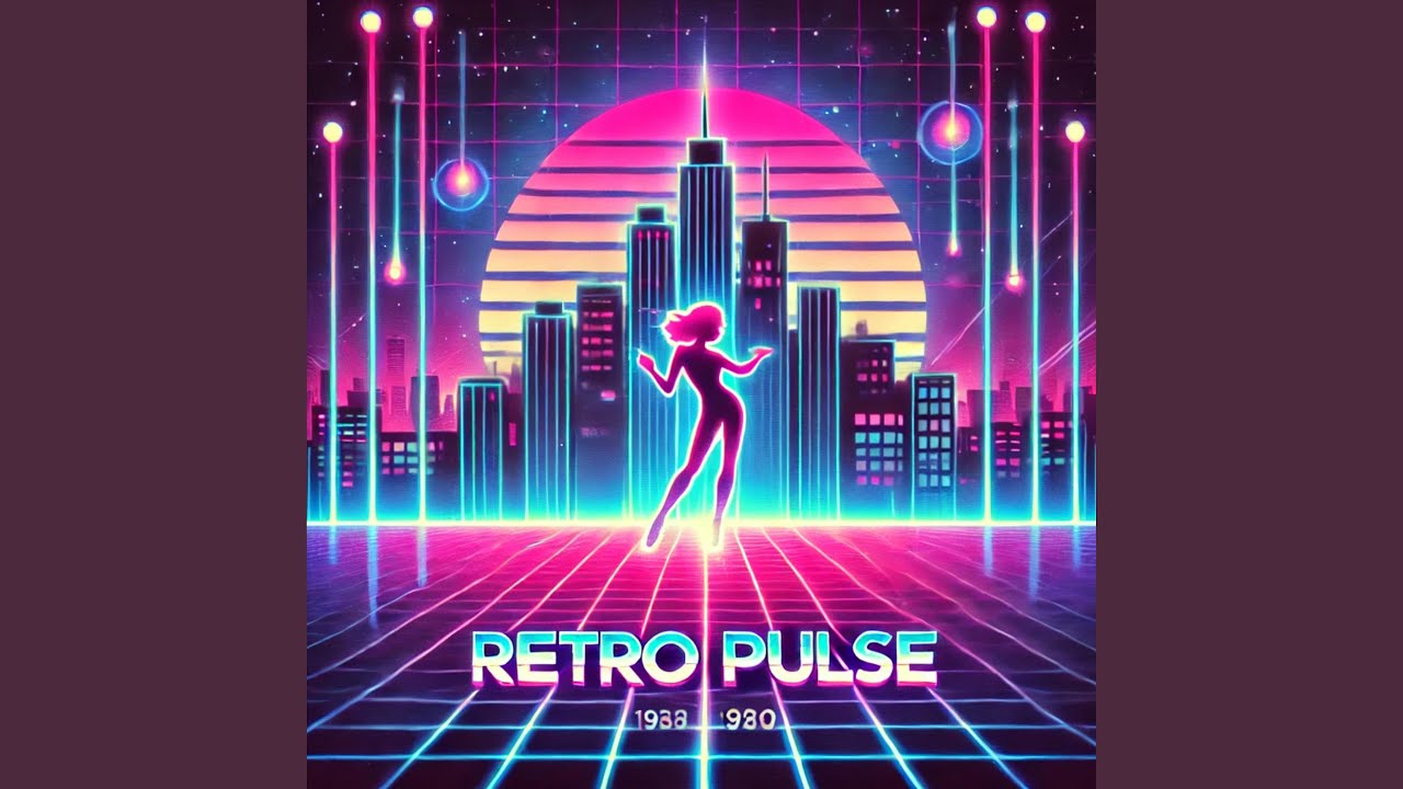 Retro Pulse - YouTube