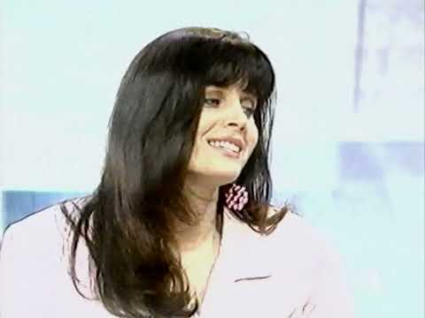 19/03/1993 - Italia 1 - Annuncio Gabriella Golia + Sigla Ciclo Venerdì Prima