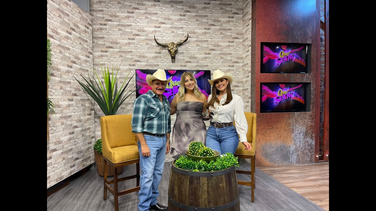 QSG-DANNA HOLLMAN - YouTube