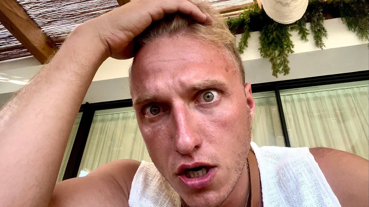 ️ this is chris - YouTube