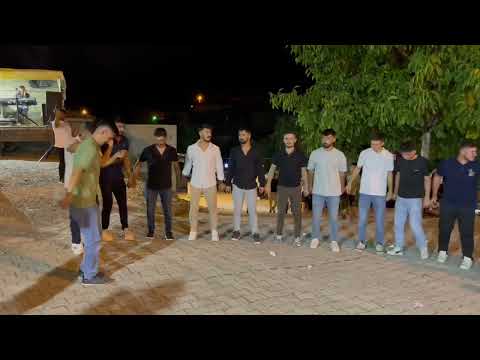 YOZGAT AŞIRMA HALAYI (herkes bilmez bilende böyle oynar)