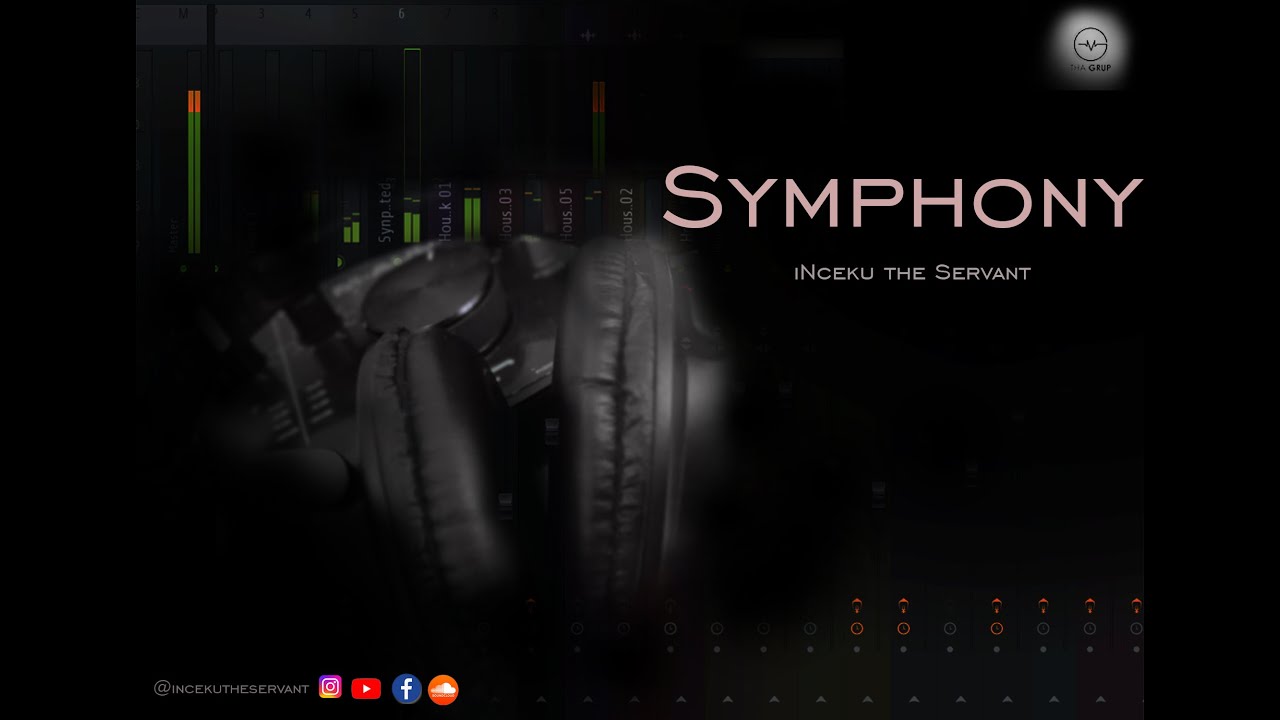 Symphony_iNceku_Prod by iNceku the Servant - YouTube