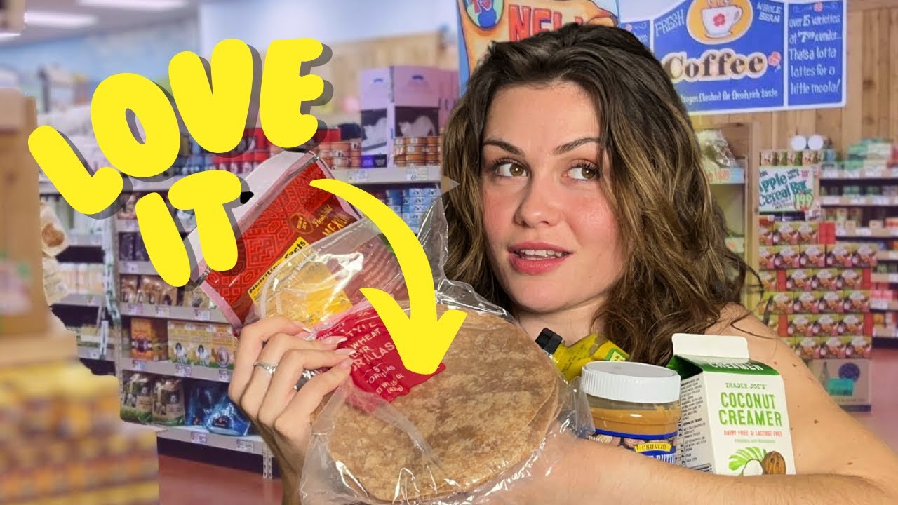 I CAN’T STOP EATING THIS FOOD | 10 Favorite Food Items in the USA as a ...