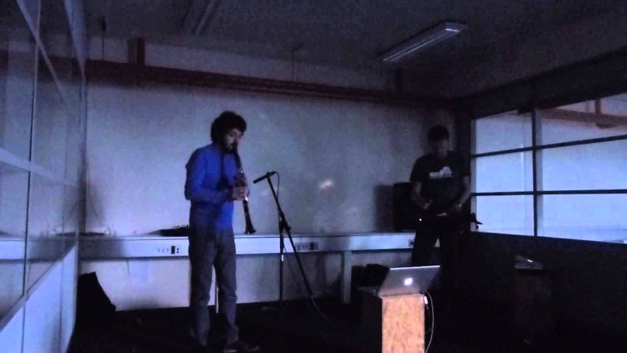 oguz buyukberber robert van heumen duo - YouTube