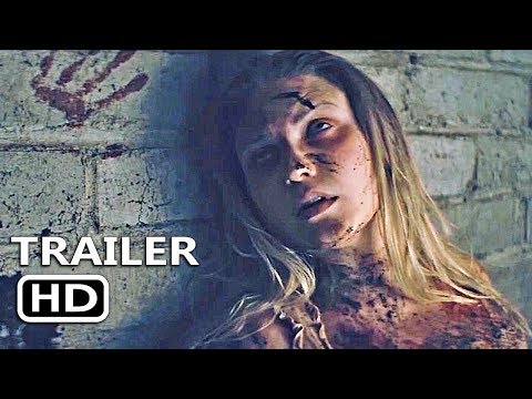 THE FARM Official Trailer 2 (2019) Horror Movie