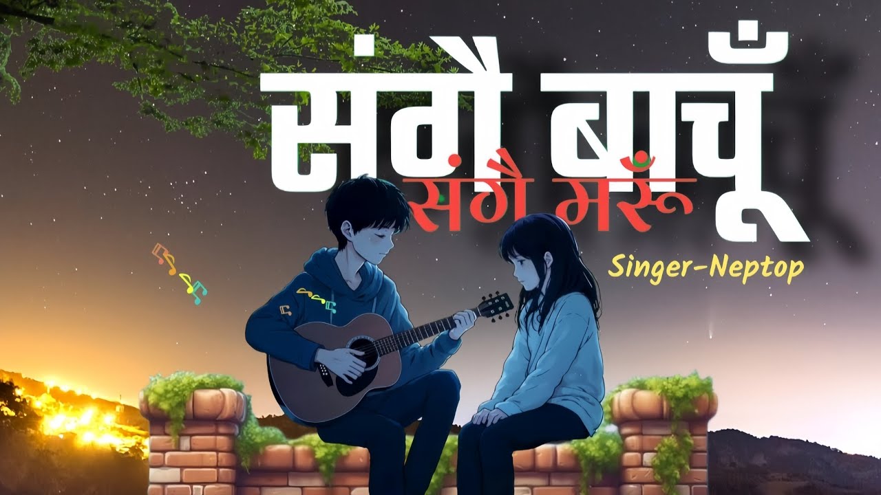 Sangai Bachu Sangai Maru |NEPTOP | Neptop Music | @sushantkc ...
