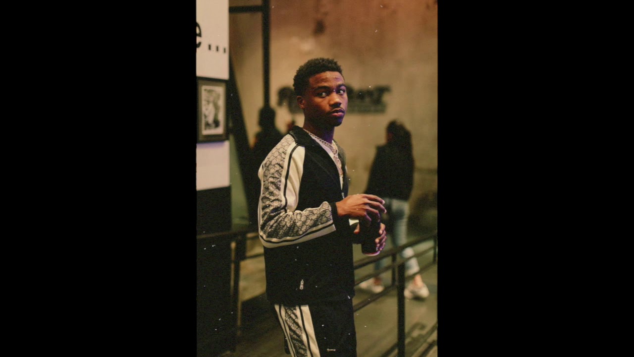 FREE Roddy Rich x Drake x Piano Type Beat - "Payday" (Prod. Luke White ...