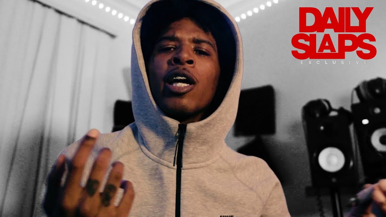 BOE Mumu - Walk Thrus (Official Video) - YouTube