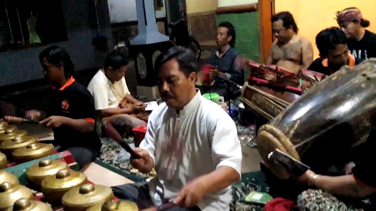 Gelang alit - YouTube