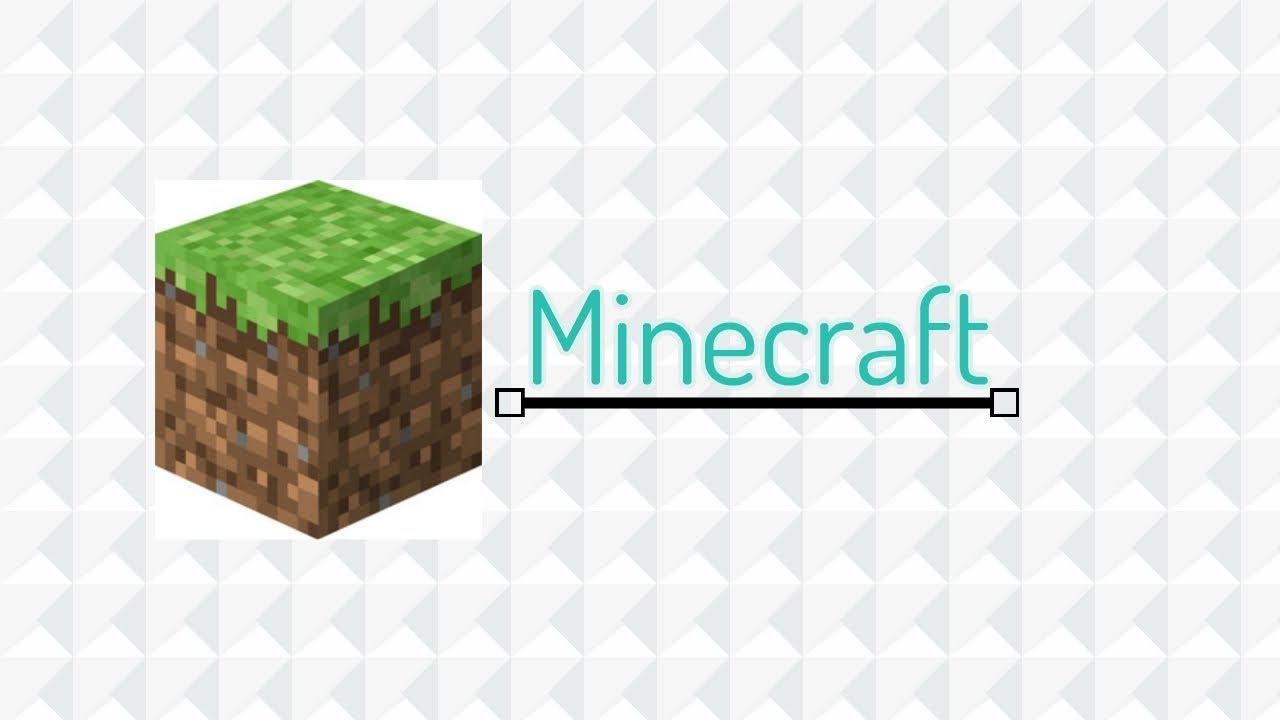 Minecraft Casa #1 - Construindo o chão - YouTube