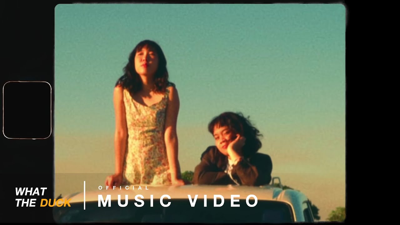 LANDOKMAI - Please be true [Official MV] - YouTube