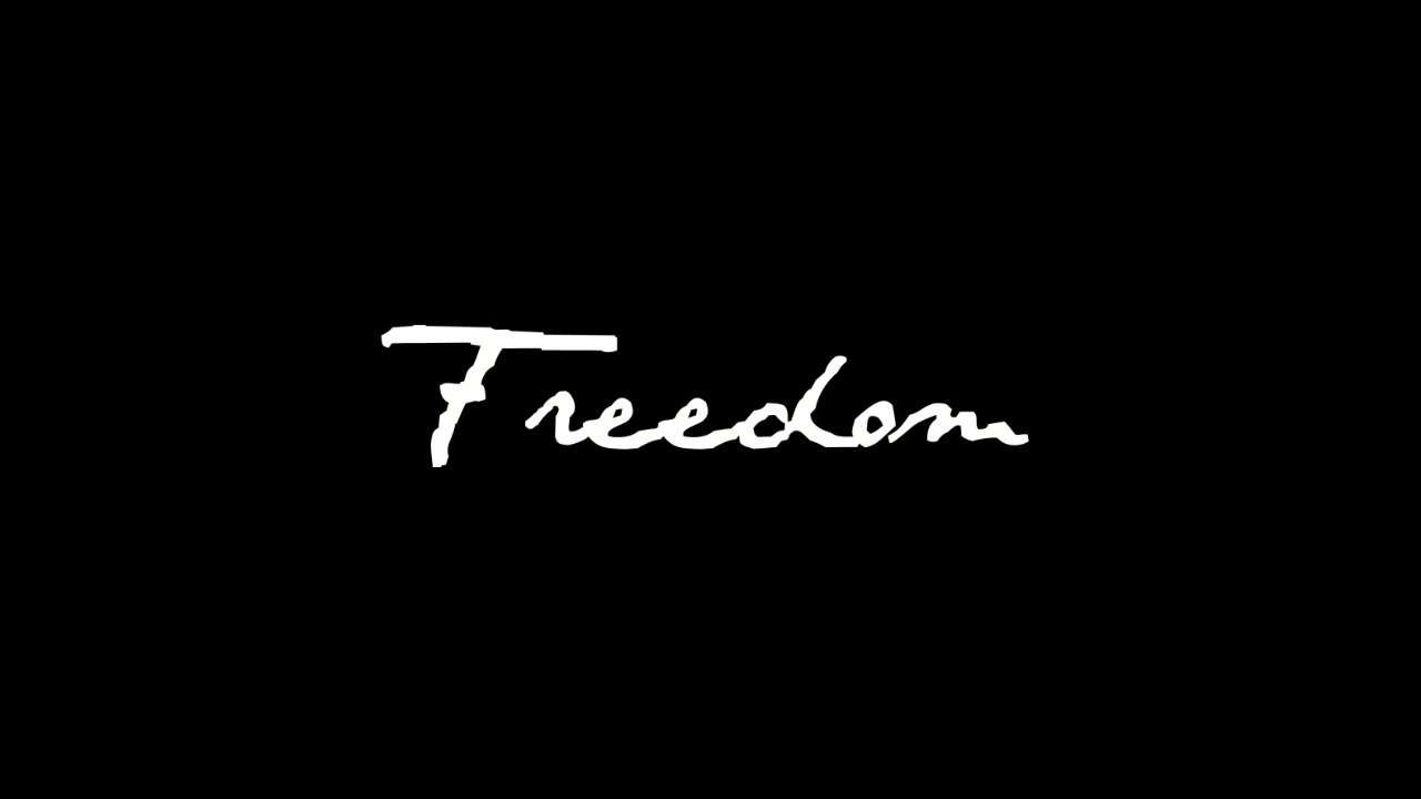 What Is Freedom To You ? - Freedom // Monologue //TheRunawayGirl - YouTube