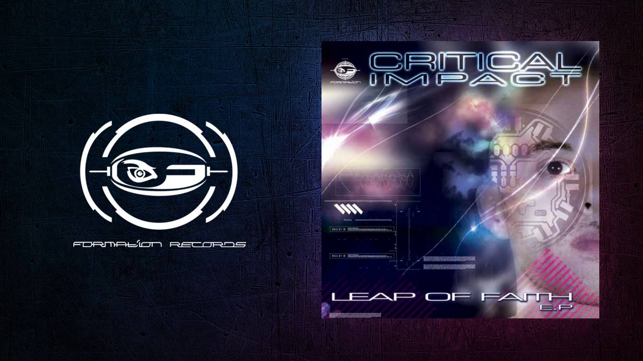 Critical Impact - The Return - YouTube