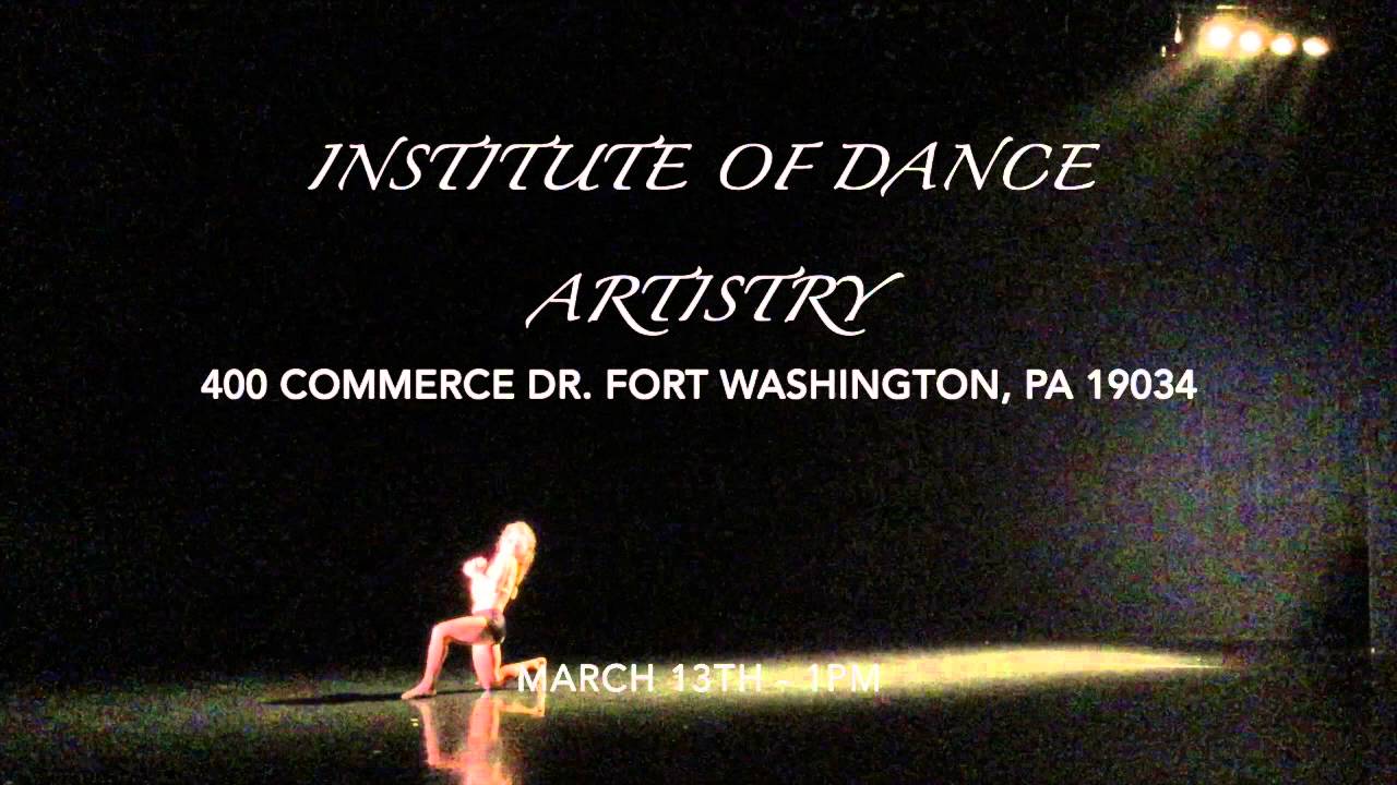 The Itch Promo clip - YouTube