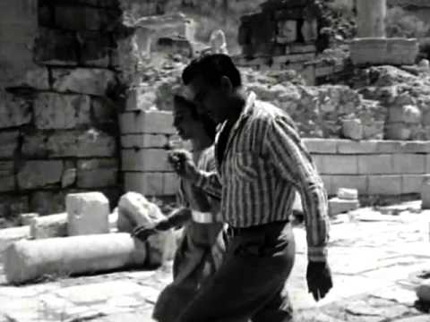 Efes, Hadrianus Mabedi - 1961 - Ayhan Işık & Pervin Par