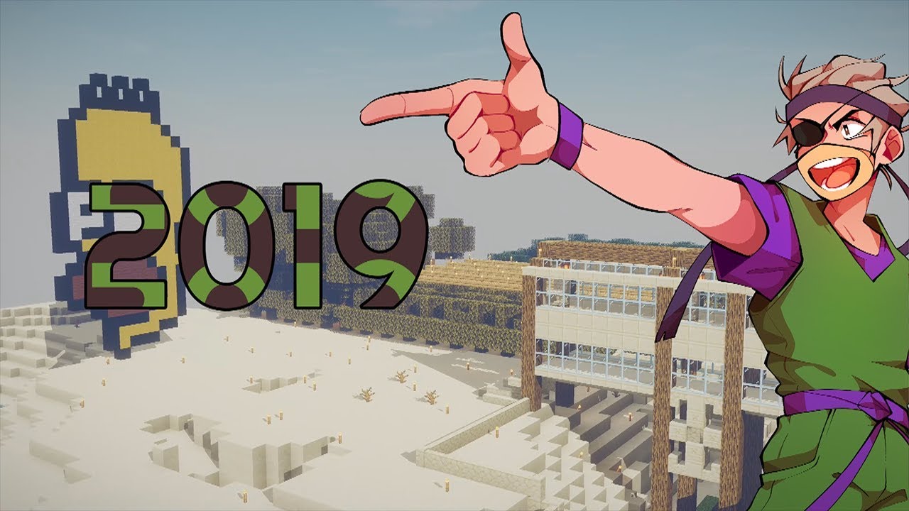 Best Of Pokay 2019 - YouTube