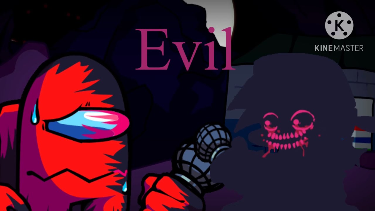 Imposter Vs Evil Boyfriend Finale - YouTube