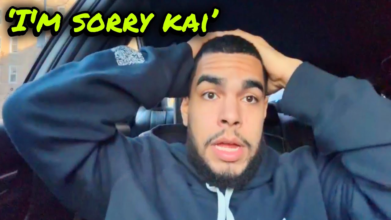 Kai Cenat's Camera Man Is Back... - YouTube
