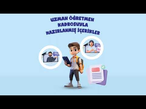 1. Sınıftan LGS'ye Başarının Adresi Morpa Kampüs! 🚀