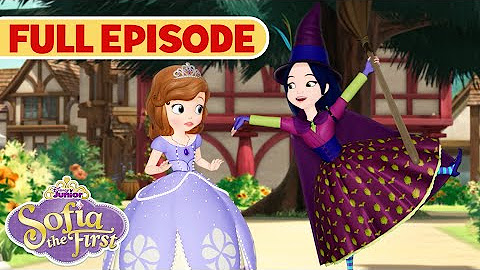 Sofia The First (Full Episodes) Disney Junior - YouTube