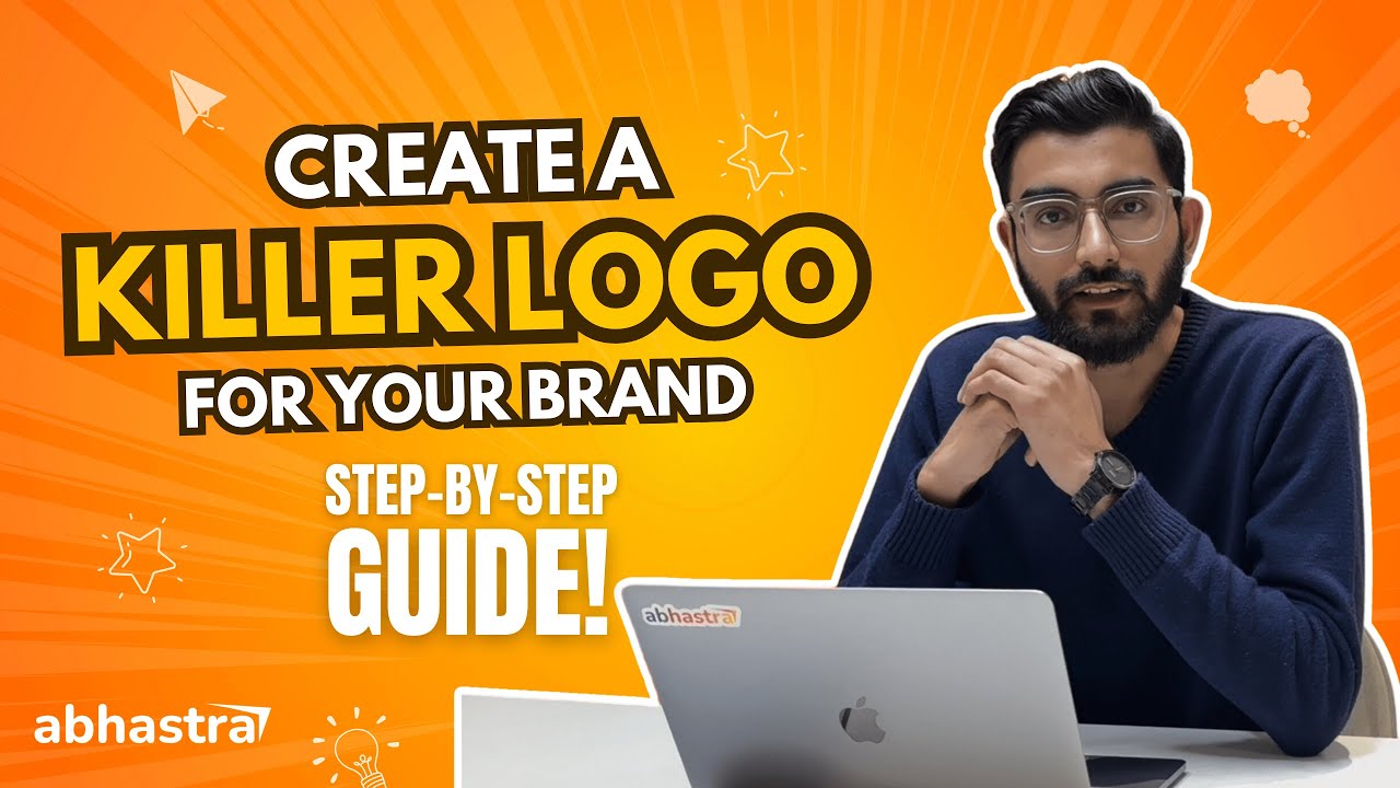 How to Design the Perfect Logo | Importance & Key Design Tips - YouTube