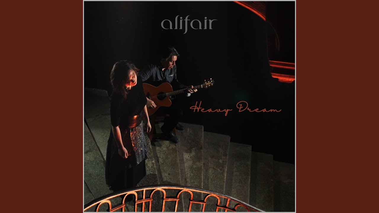 Heavy Dream (Version 2021) - YouTube