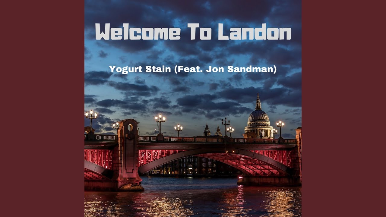 Welcome to Landon - YouTube