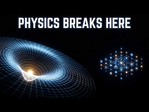 Why Gravity Still Refuses to Fit With the Rest of Physics