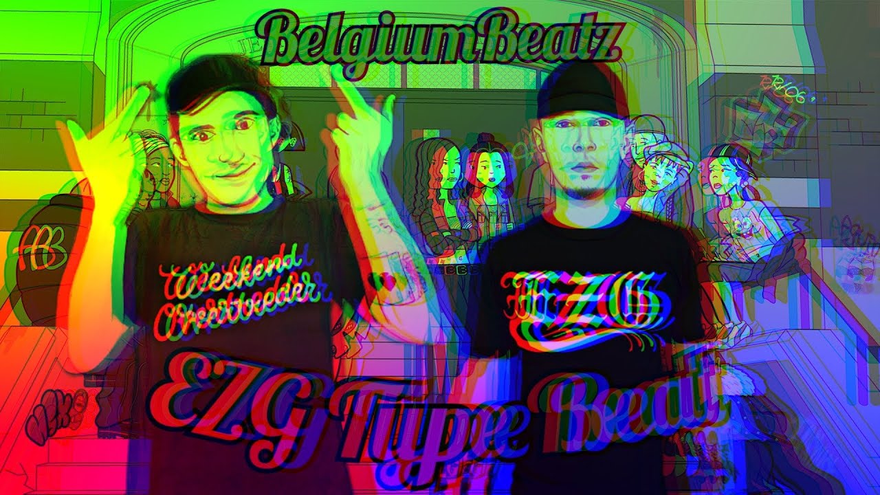 [FREE] Infected Records | EZG Type Beat | Hard Style | Trap | Rave { By ...